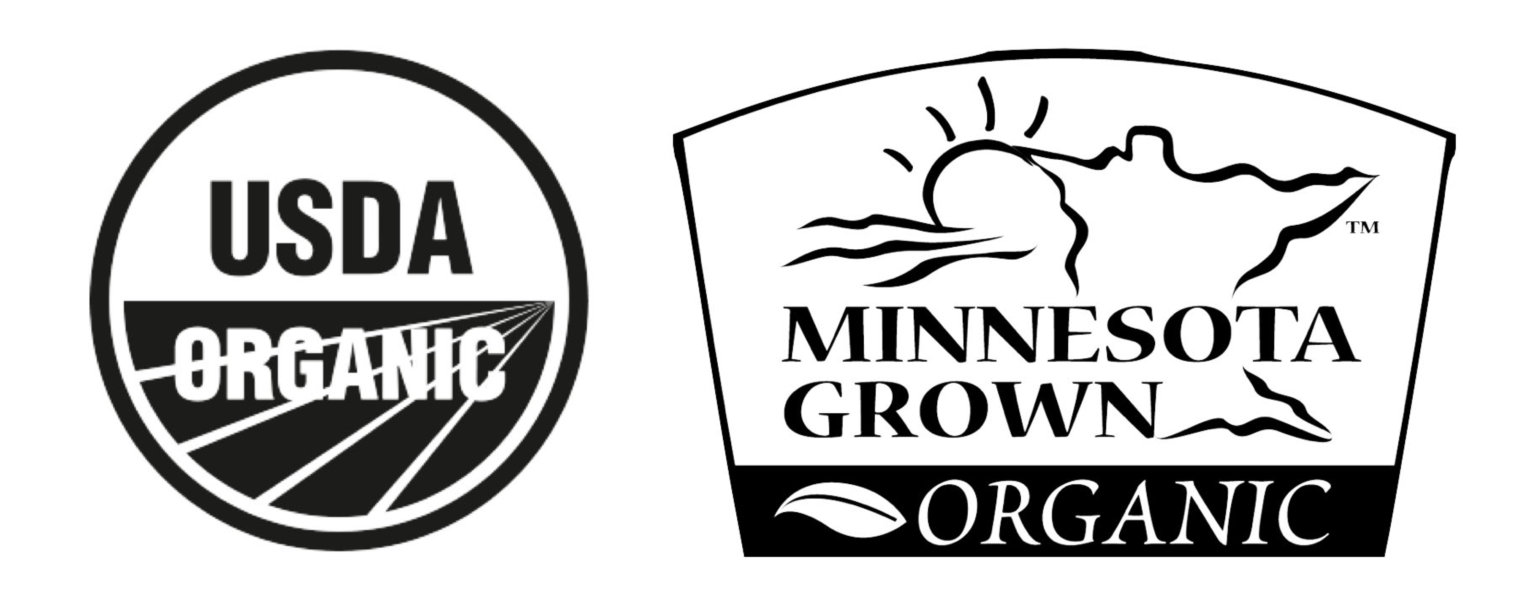 All Good Organics Farm Store – Fresh From Our Fields To Your Table!